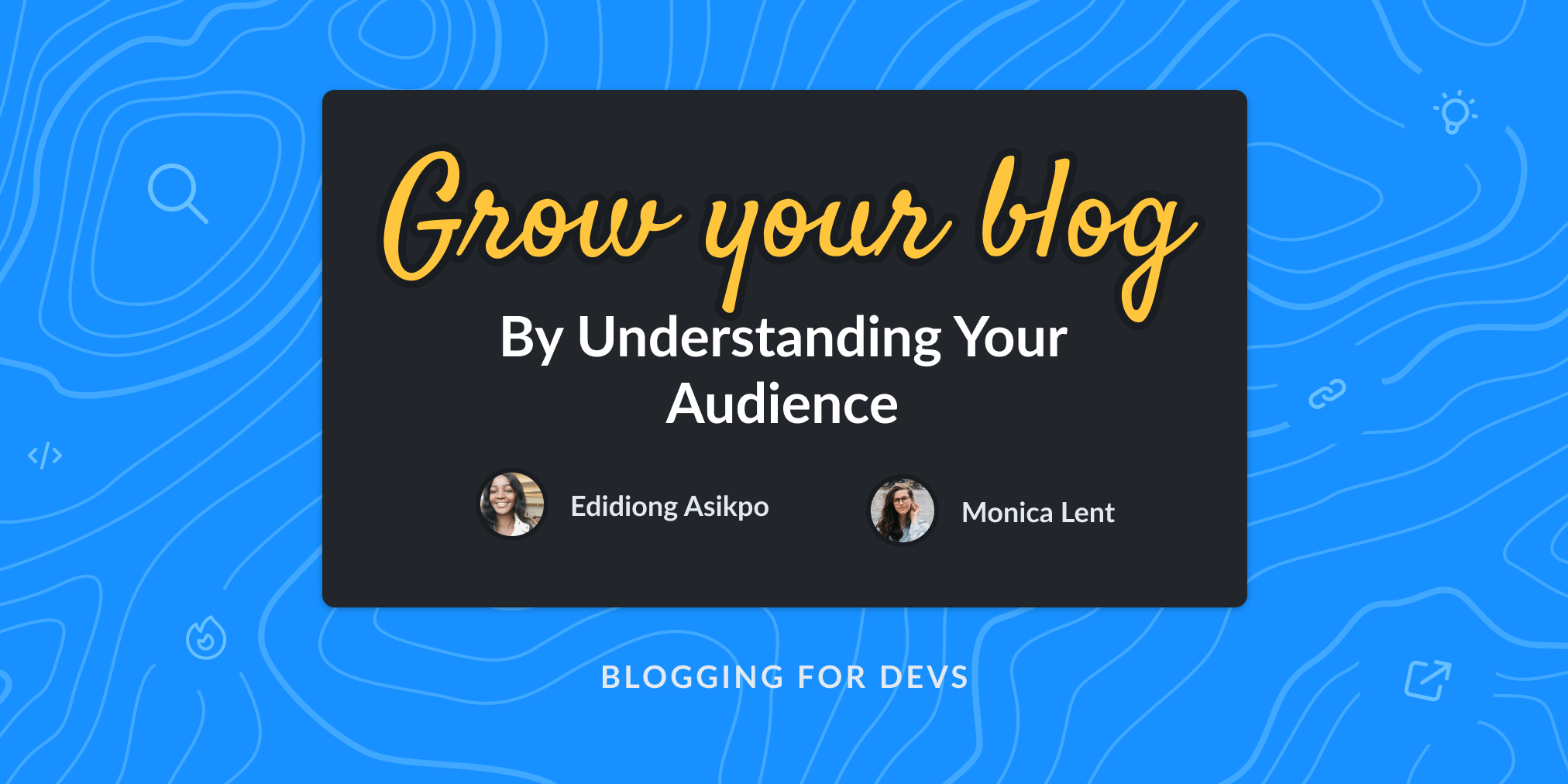 Why Understanding Your Audience is the Key to Blogging Growth with ...